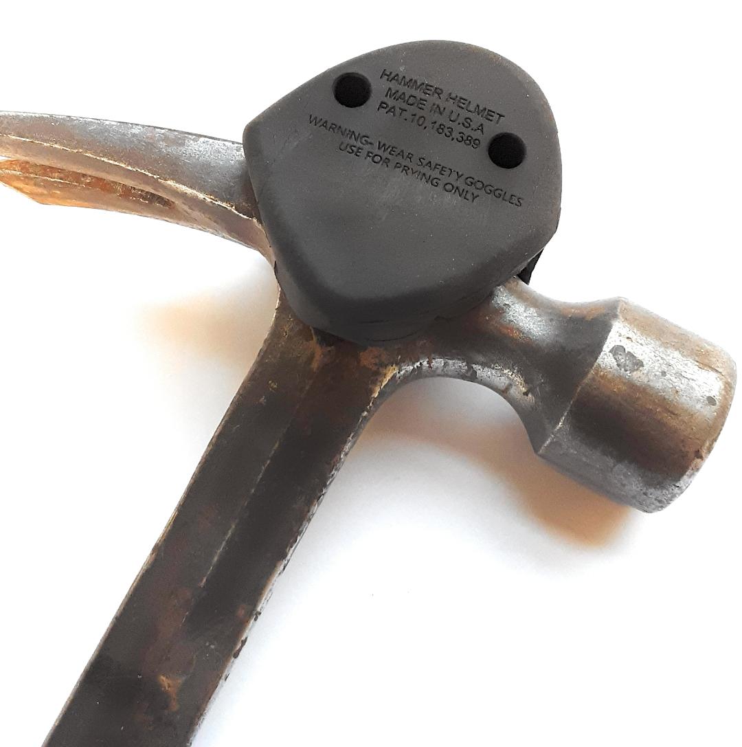 Hammer Helmet USA