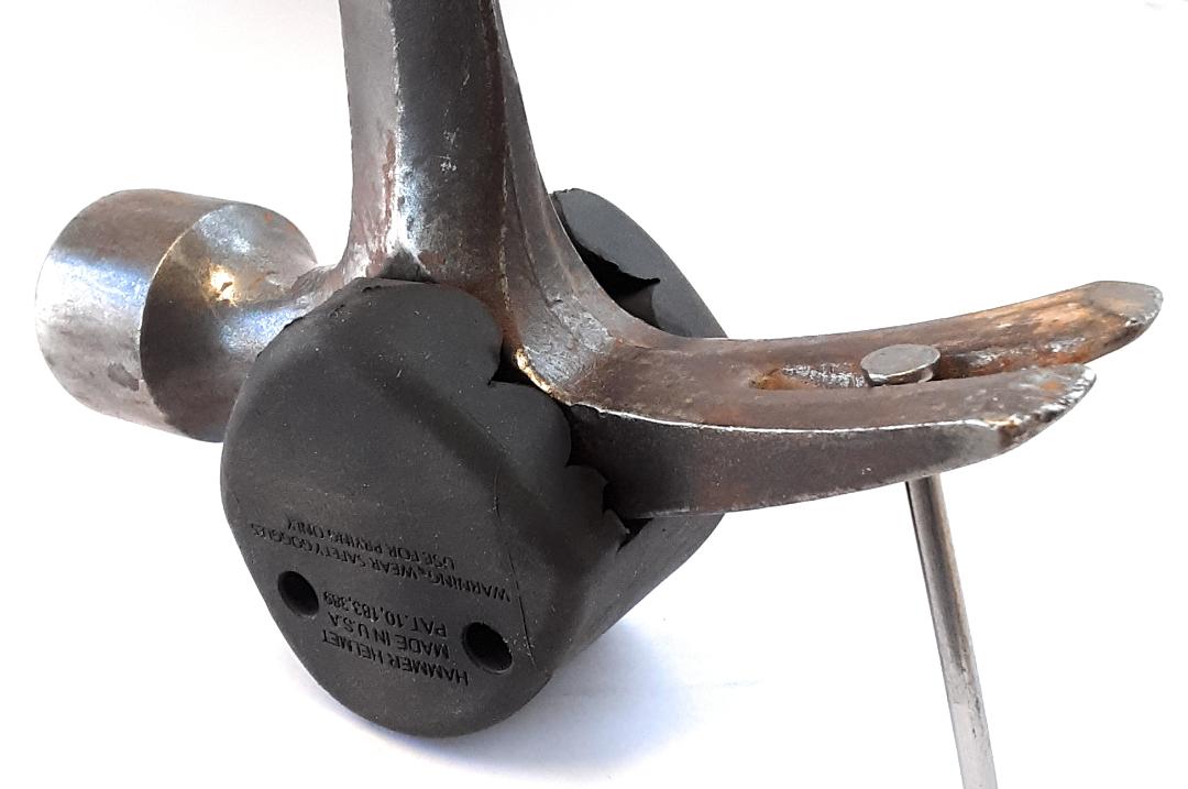 The Hammer Helmet – Hammer Helmet USA